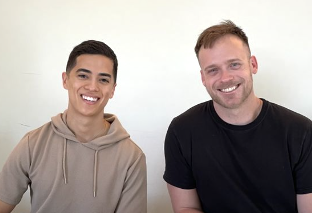 トーマス・アイアトンの国籍や職業を調査！パートナーや吉本興業と意外な関係が判明！大谷新通訳の弟 | 逆走ブログ