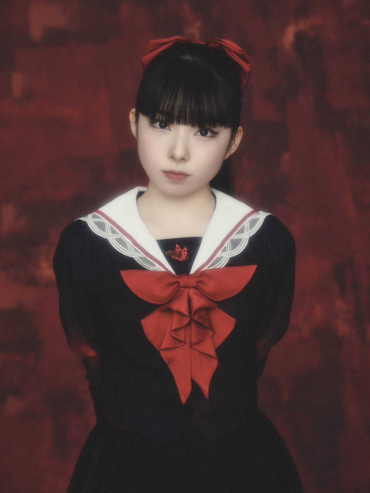 ファントムシータのメンバーの顔写真や年齢順・メンバーカラーを紹介 | 逆走ブログ